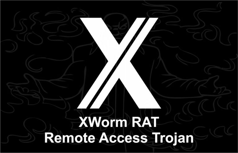 XWorm RAT se širi preko elektronske pošte - Sajber Info Security