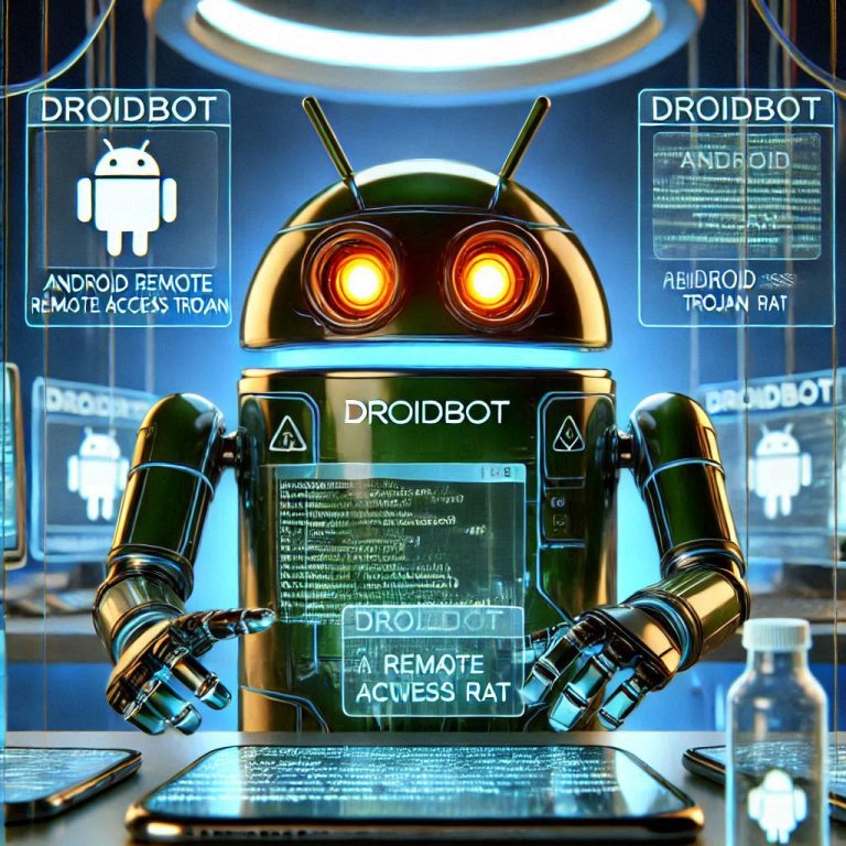 Novi Android trojanac: DroidBot - Sajber Info Security